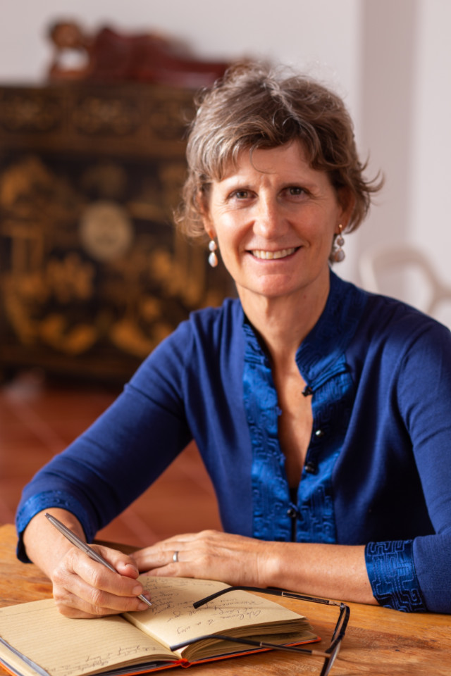 About Us & Quinta Marugo’s transformation