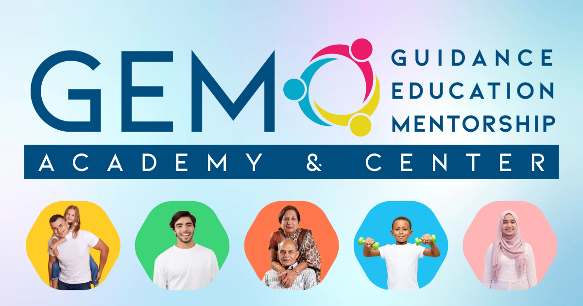 Our Leadership | GEM Academy & Center