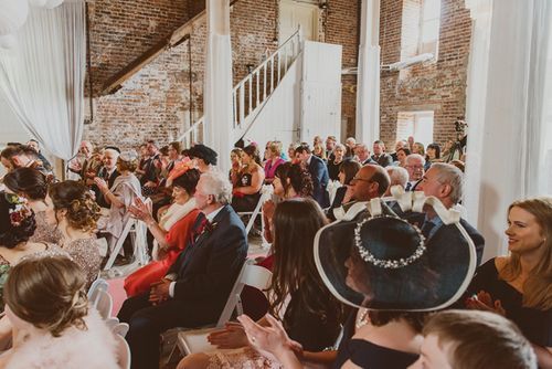 The Millhouse, Slane - Rebecca & Stephen's Beautiful Wedding | Weddings ...