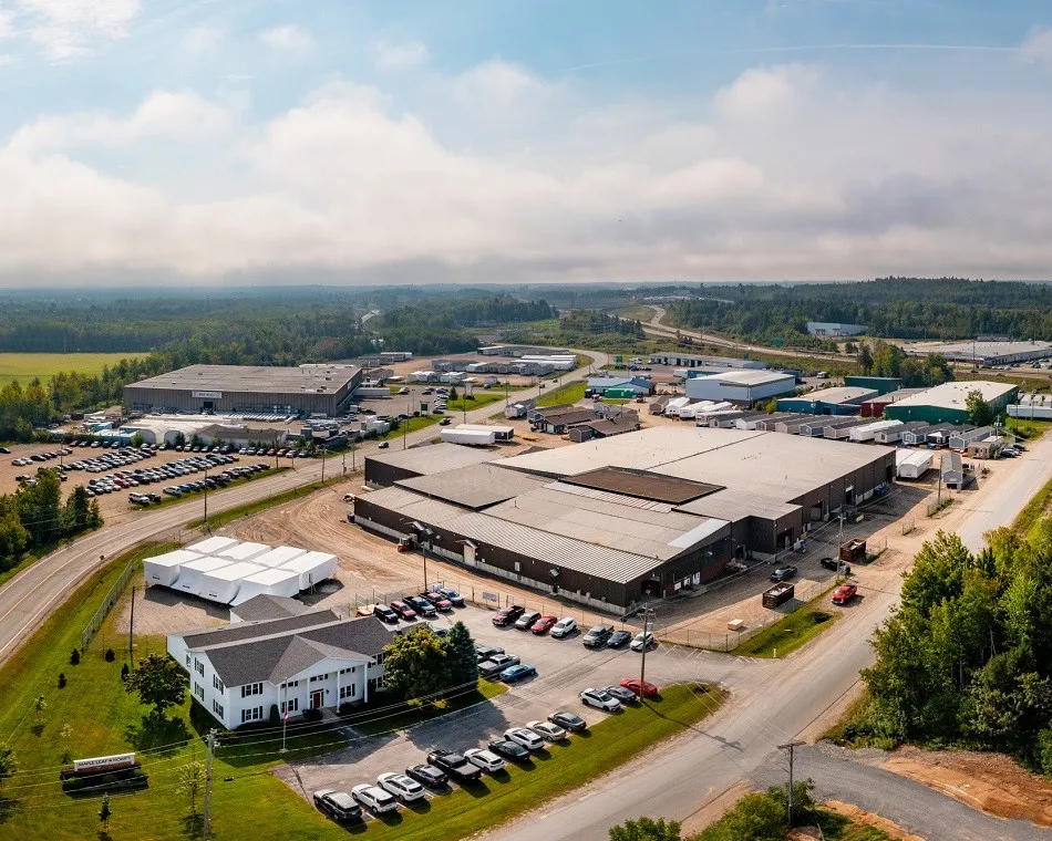 About Us | Maple Leaf Homes