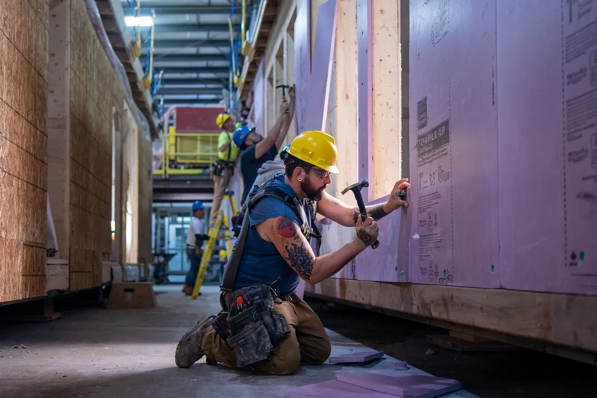 About Us | Maple Leaf Homes