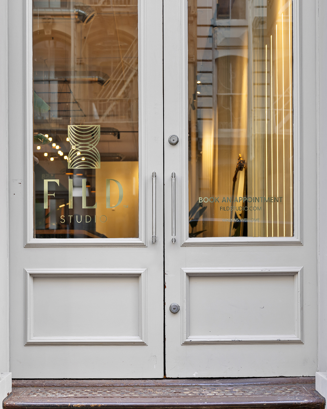FILD Studio