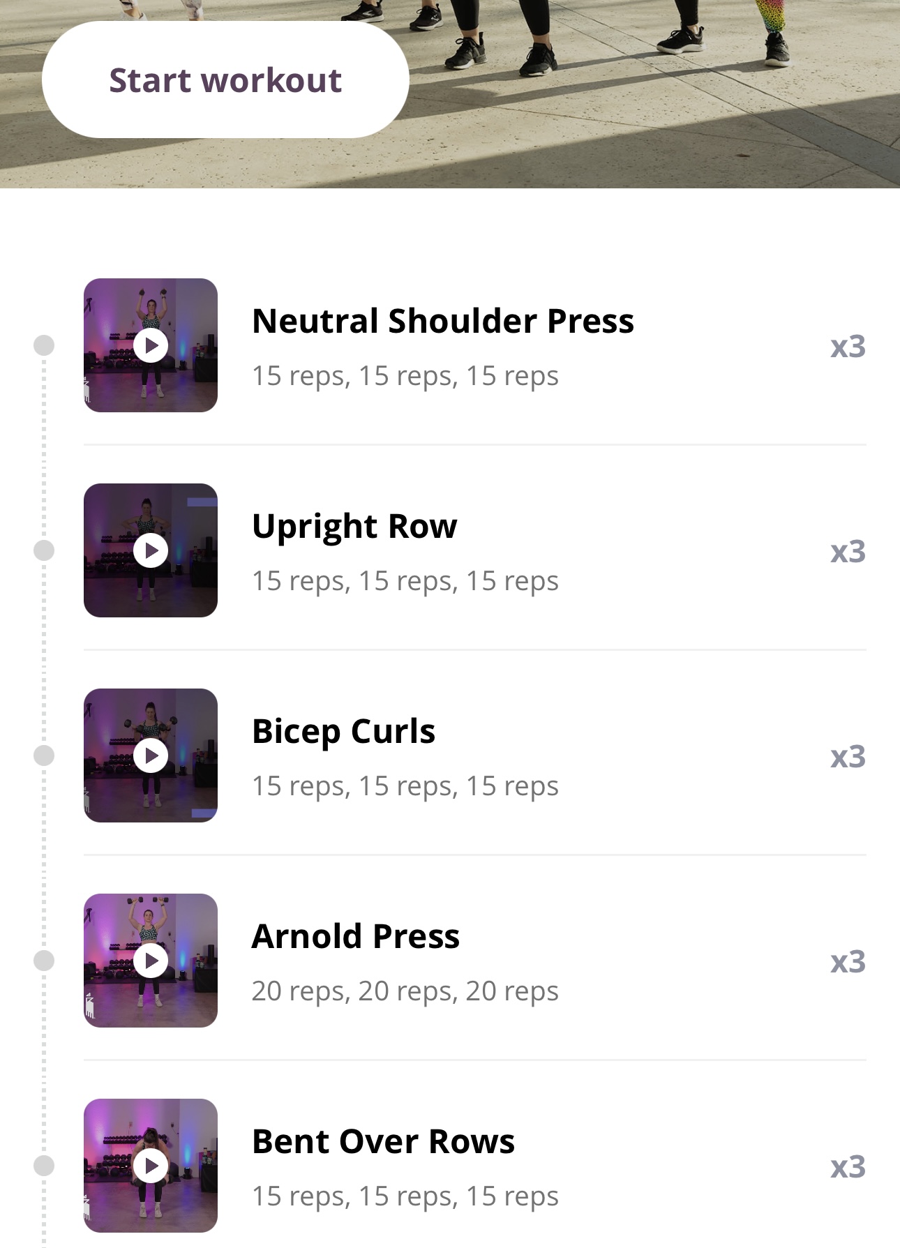 Membership | Project Poderosa