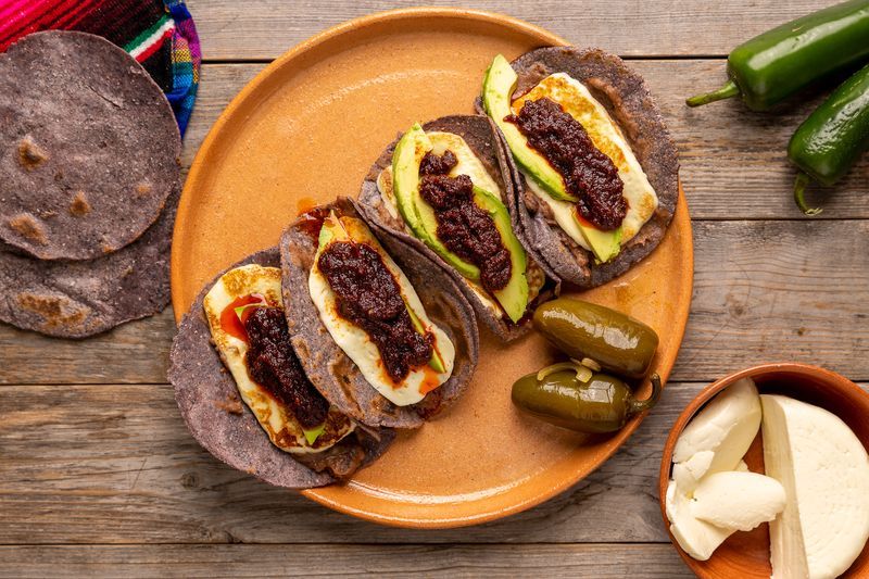 Tacos de Panela | Project Poderosa