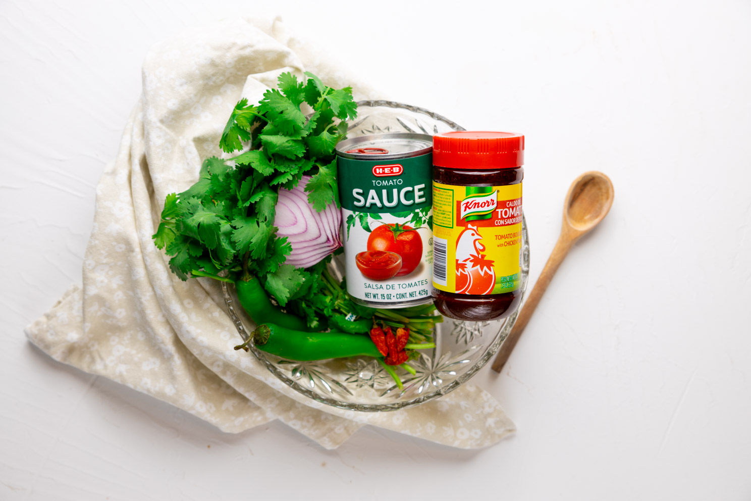 The F*ing Good Salsa | Project Poderosa