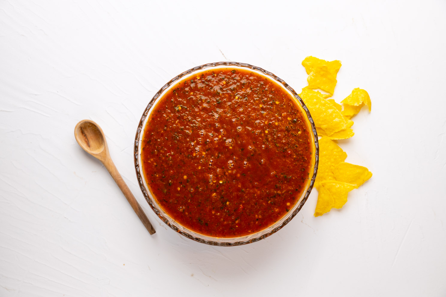 The F*ing Good Salsa | Project Poderosa