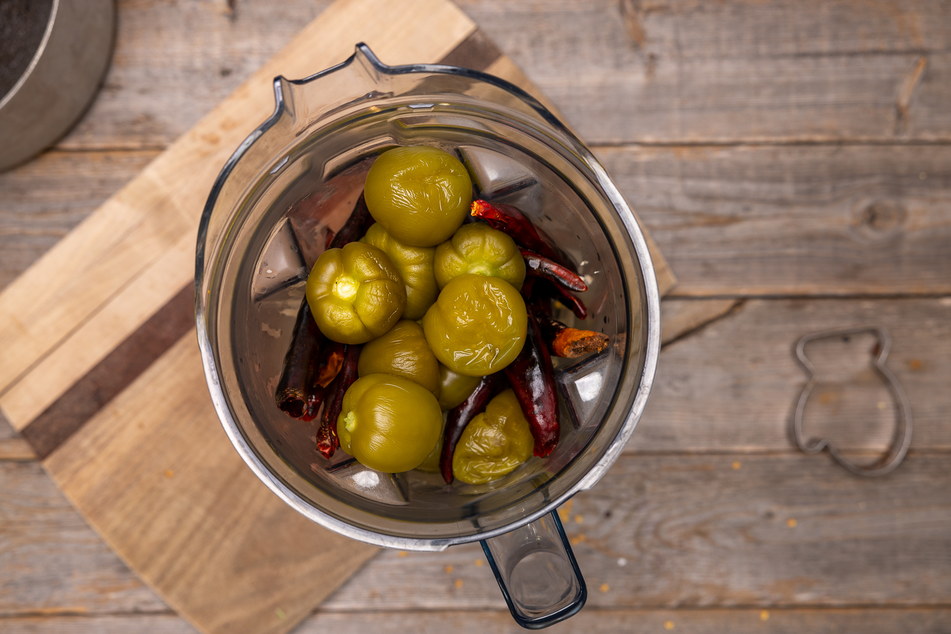 La Puya | Project Poderosa