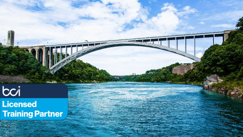 BCI - CBCI Certification Course 7.0 | Business Continuity Training