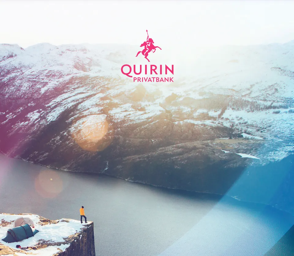 Quirin Privatbank