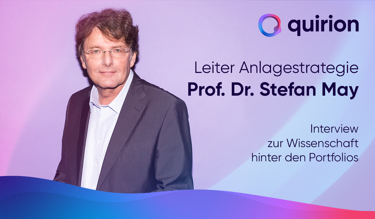 Was bringt die Wissenschaft fürs Portfolio? | quirion.de