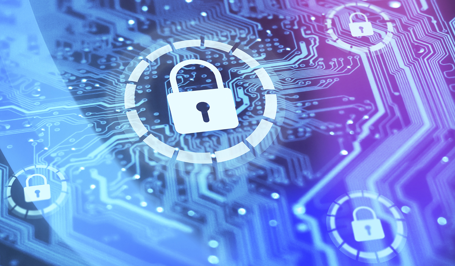 Cybersicherheit: Sicherheit in der virtuellen Welt | quirion.de