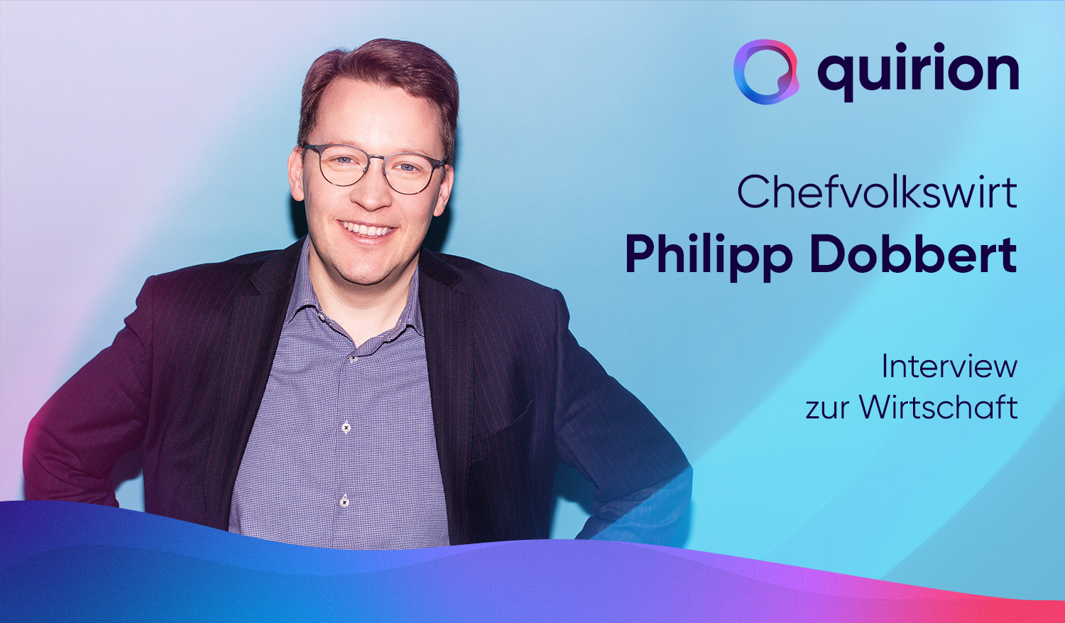 Ist die Wirtschaft das Problem oder die Lösung? | quirion.de