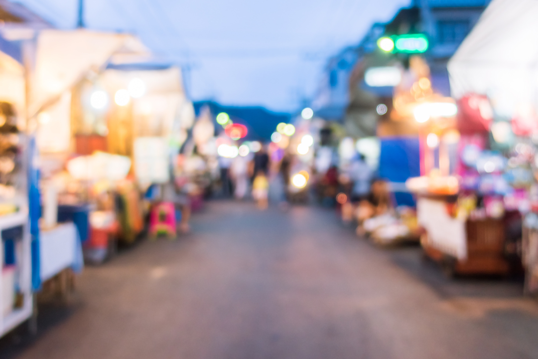 What You Need to Know About Cornwall's Night Market | Downtown BIA Cornwall