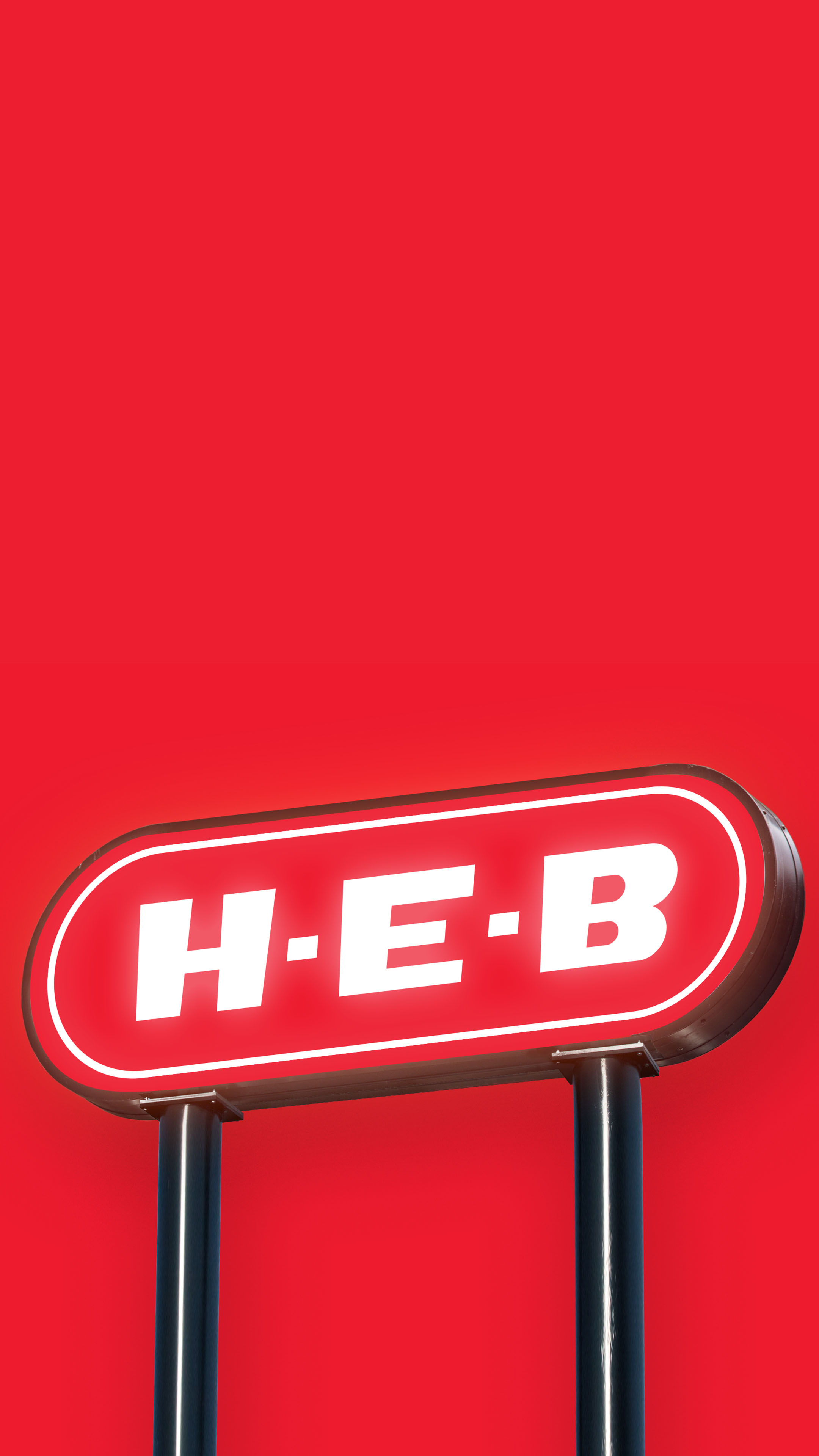 H-E-B
