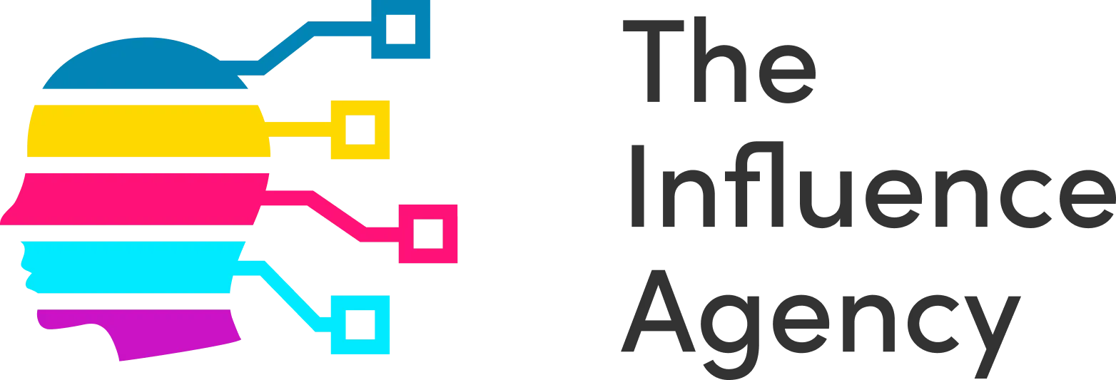 The Yearbook 2024 | The Influence Agency