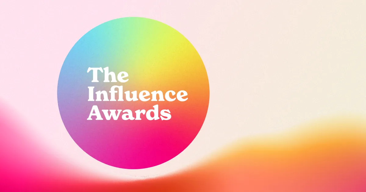 The Influence Awards 2023 | Third Annual Awards