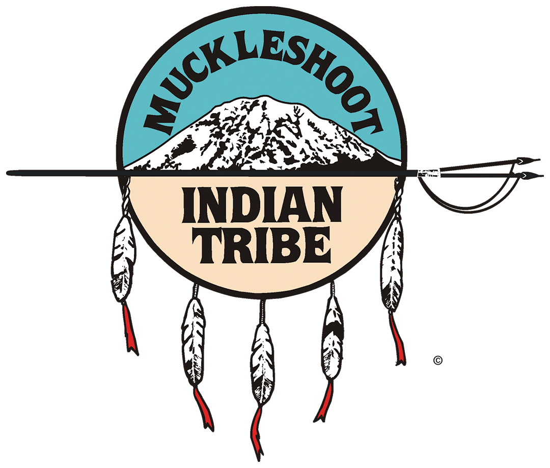 Muckleshoot Storytelling: Spirit of the Salmon People: The Muckleshoot ...