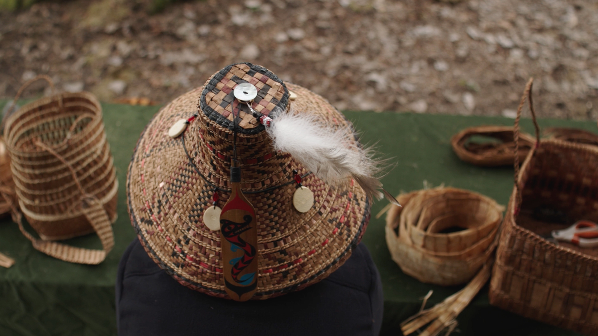 About Muckleshoot Heritage & Culture