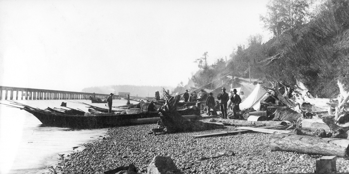 Muckleshoot History
