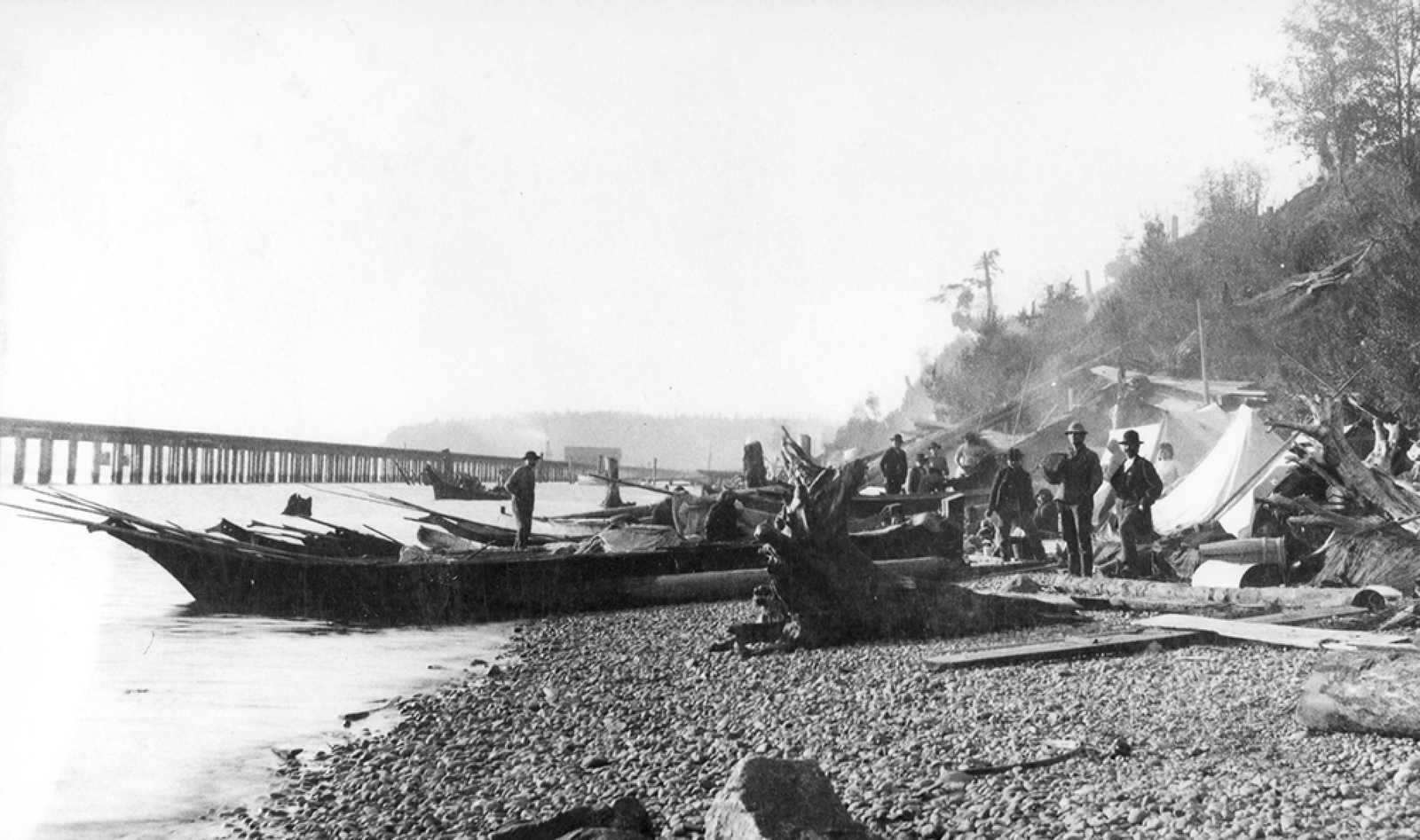 About Muckleshoot Heritage & Culture