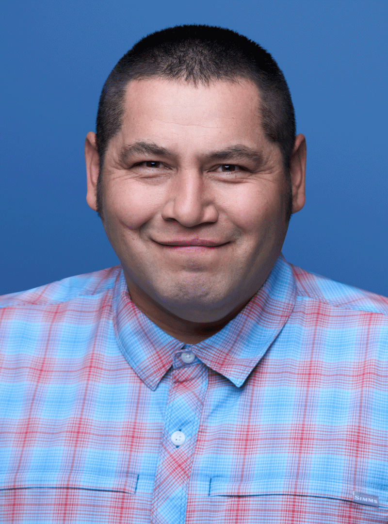 Muckleshoot Tribal Council