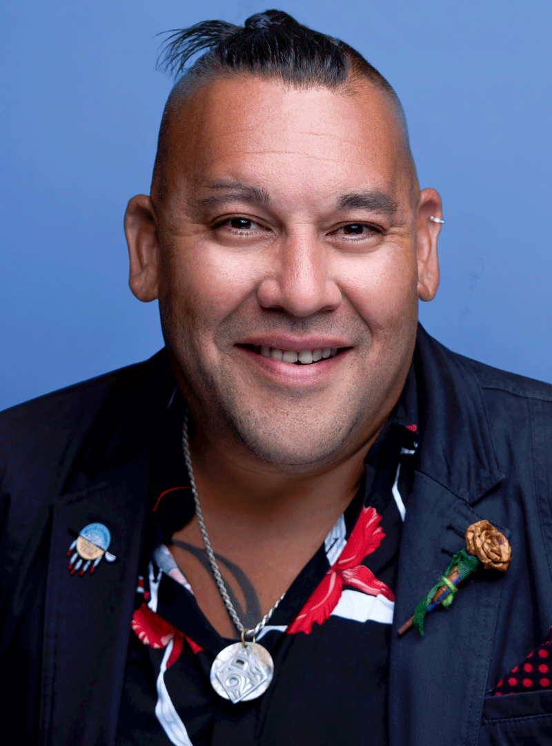 Muckleshoot Tribal Council