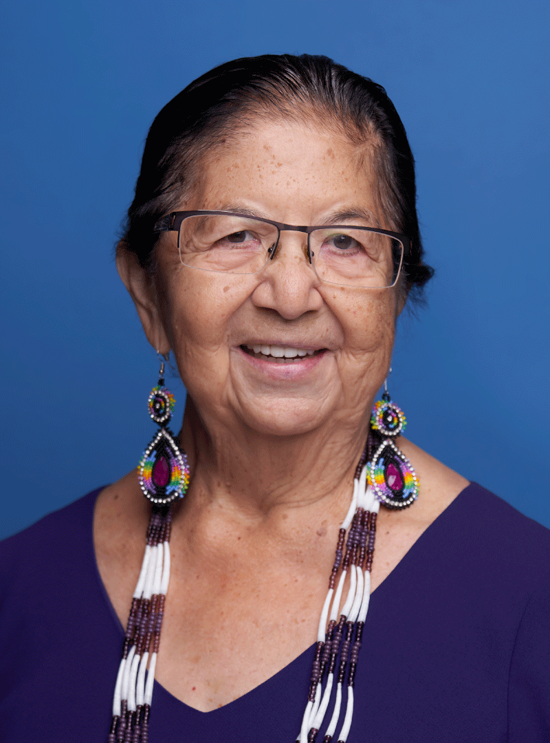 Muckleshoot Tribal Council