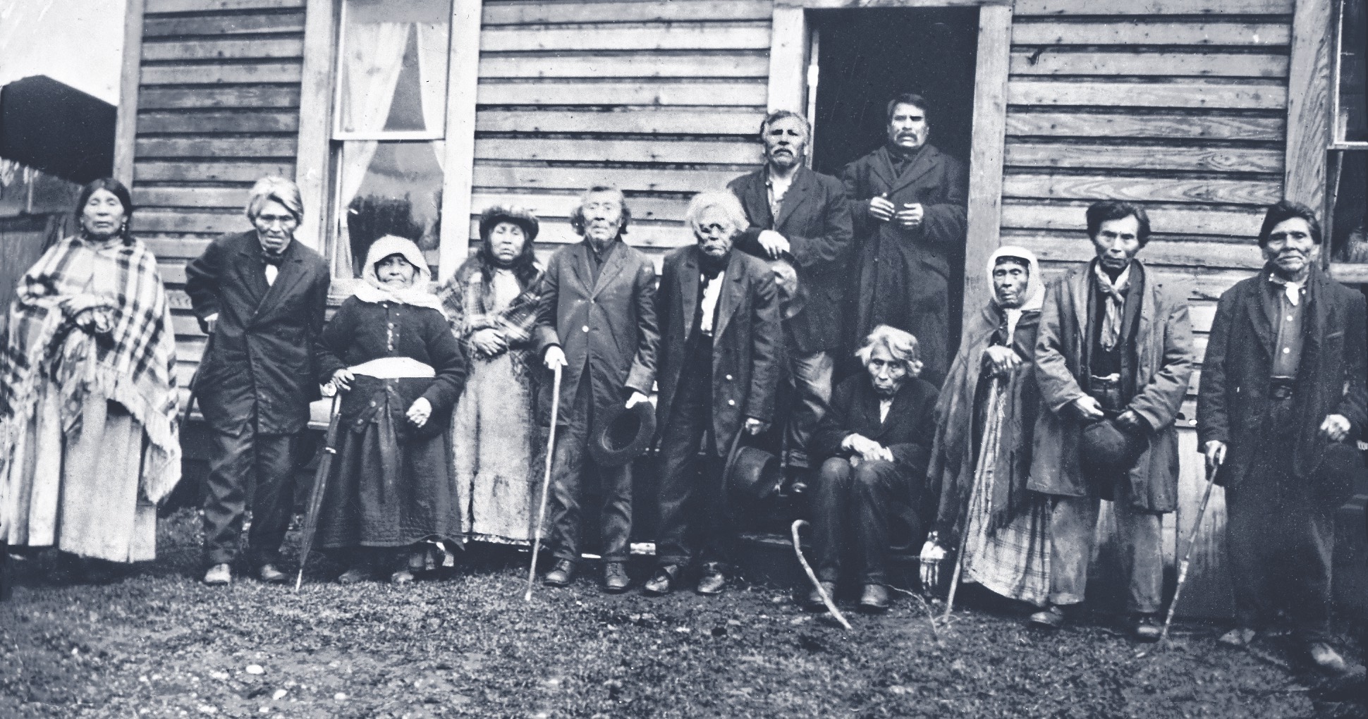 Muckleshoot History