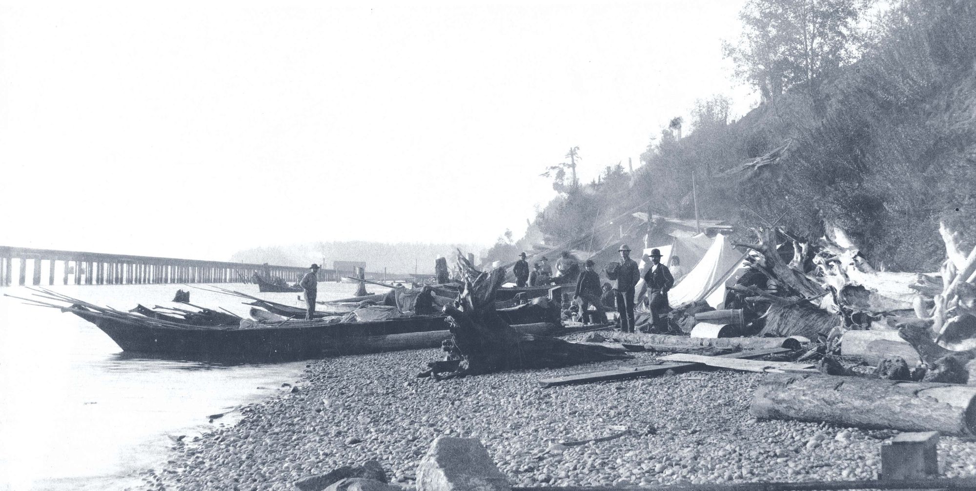 Muckleshoot History