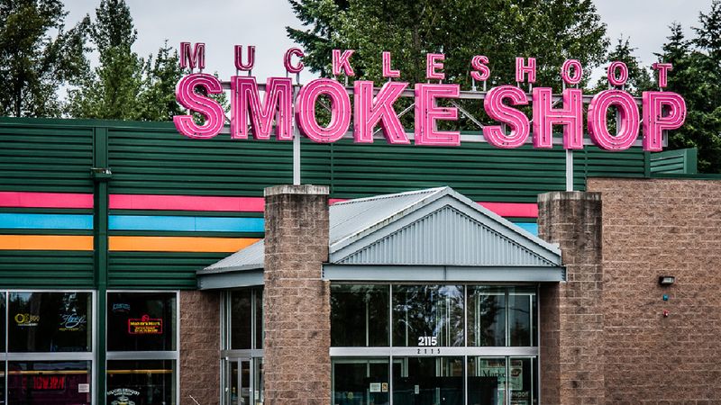 Muckleshoot Tribal Enterprises