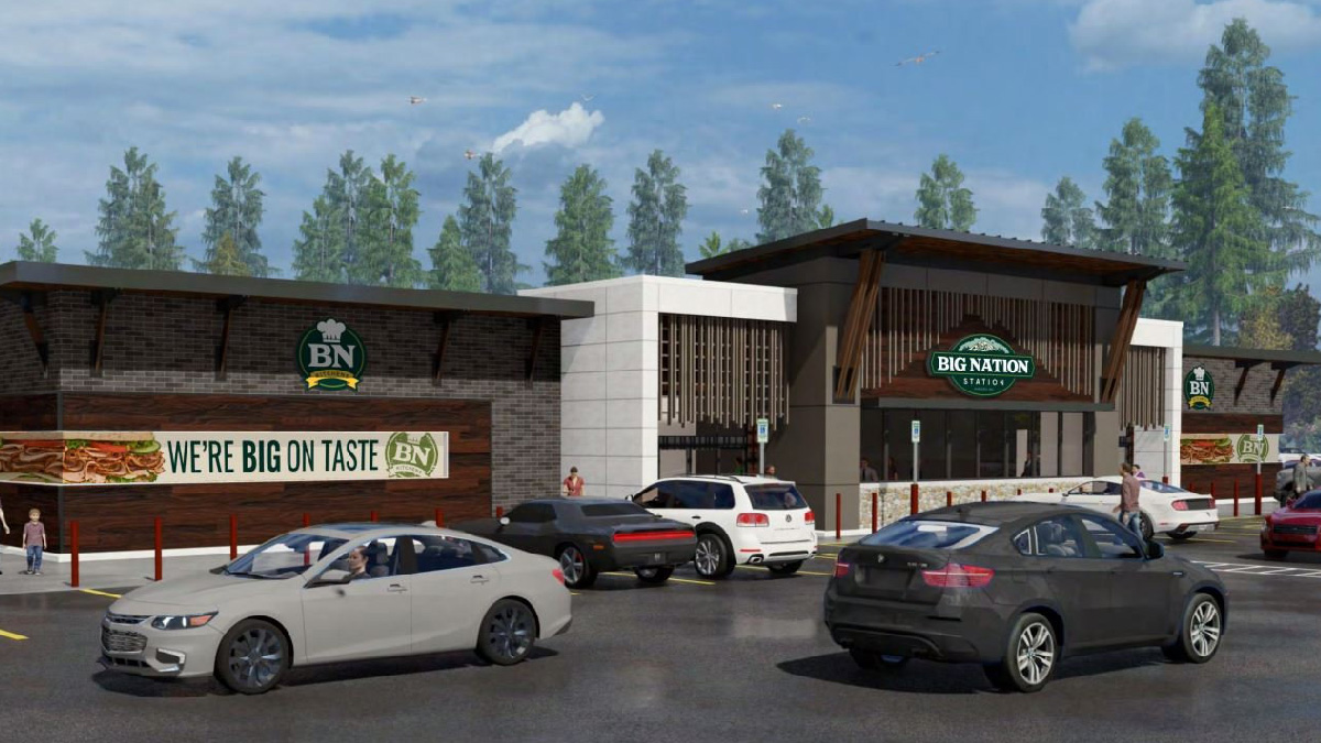 Muckleshoot Tribal Enterprises