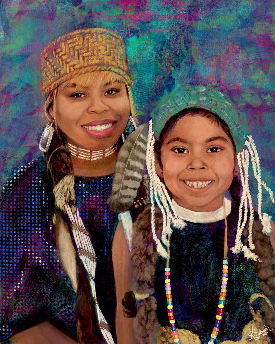 Muckleshoot Language Program