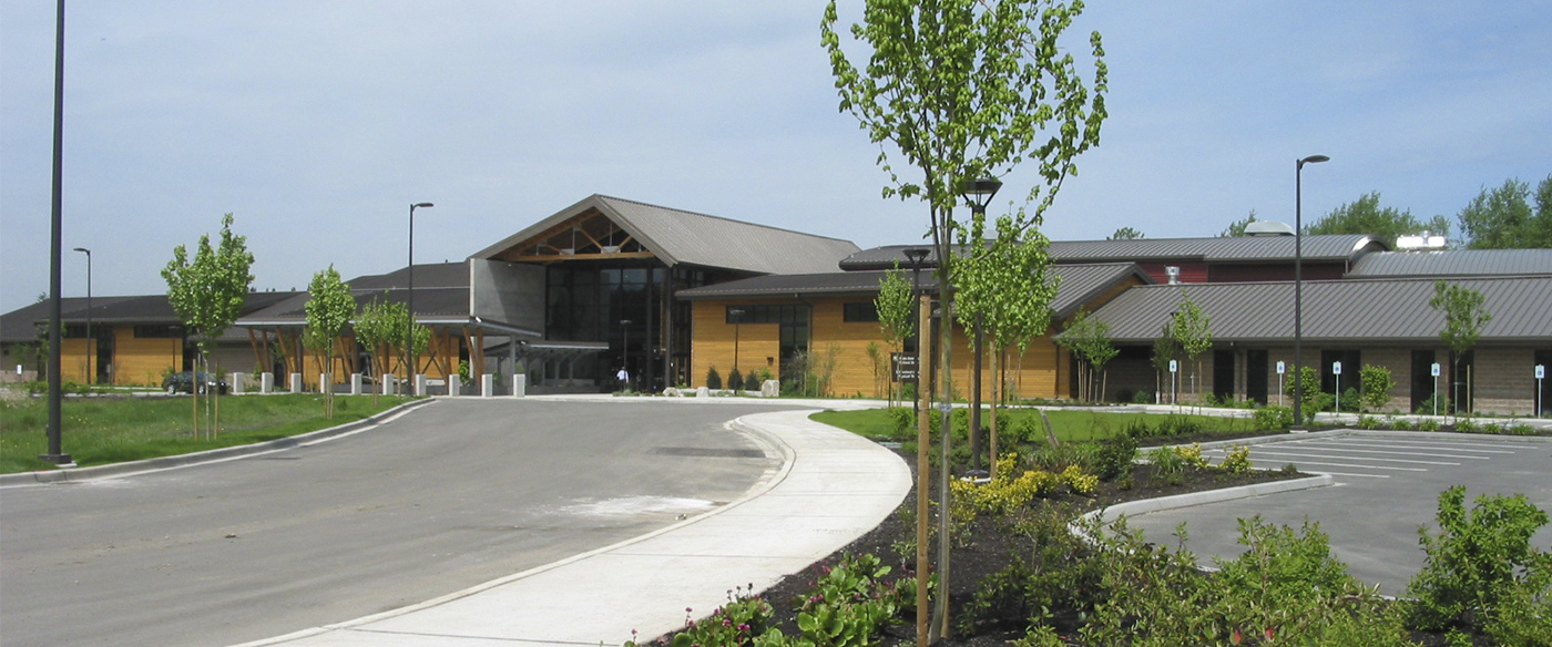 Health & Wellness Center