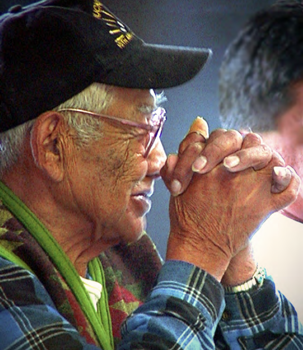 Muckleshoot Language Program