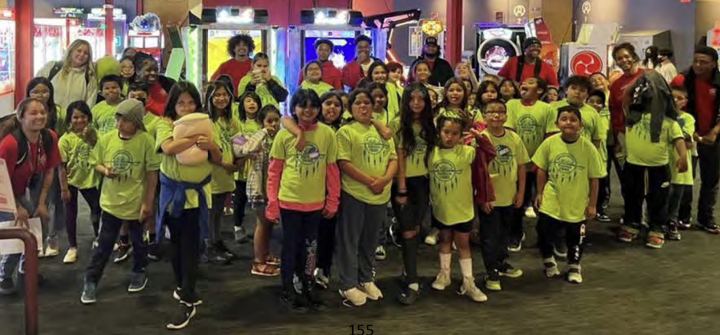 Youth Development Program