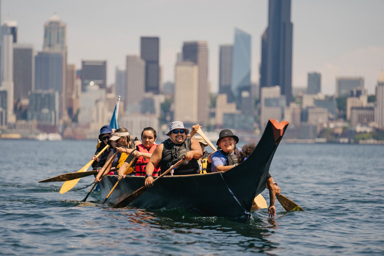 The Muckleshoot Messenger