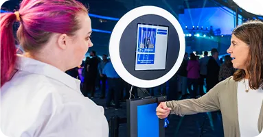 Event Management Platform | CrowdPass