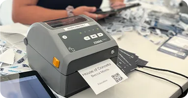 Event Management Platform | CrowdPass