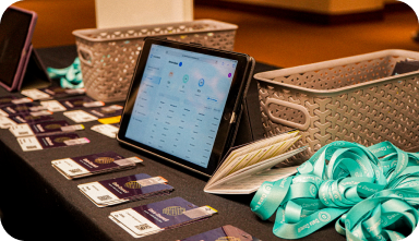 Event Management Platform | CrowdPass