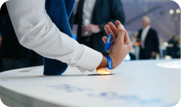 Event Management Platform | CrowdPass