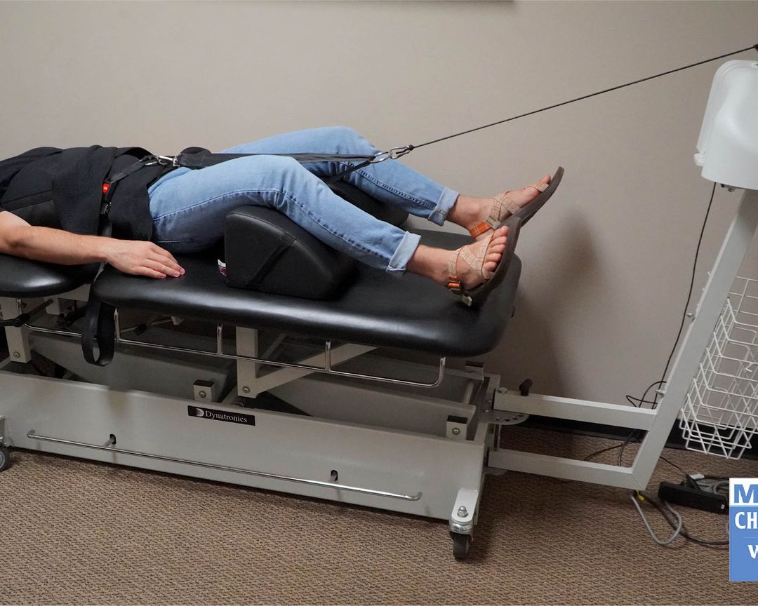 Most Common Adjustments in Chiropractic Care - Marshall Chiropractic