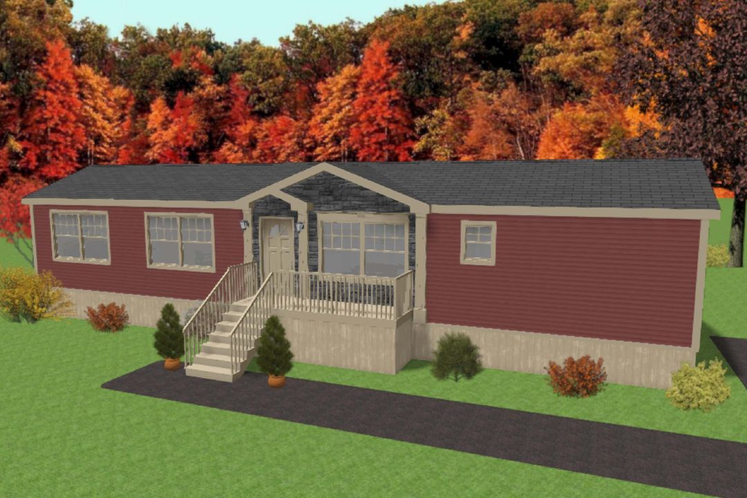 Home Plans | Maple Leaf Homes