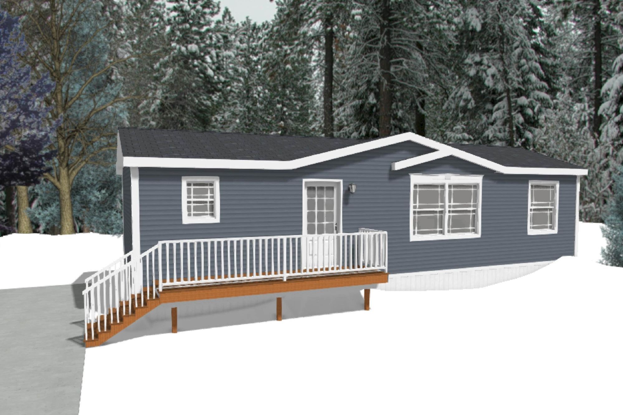 Home Plans | Maple Leaf Homes