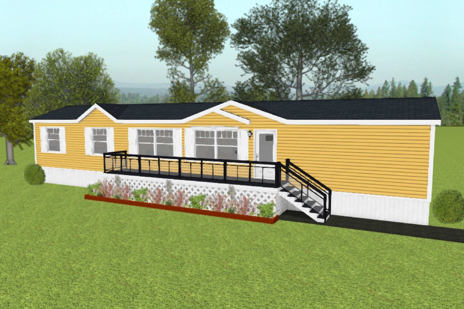 Home Plans | Maple Leaf Homes