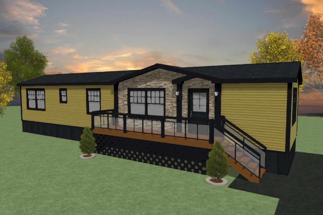 Home Plans | Maple Leaf Homes