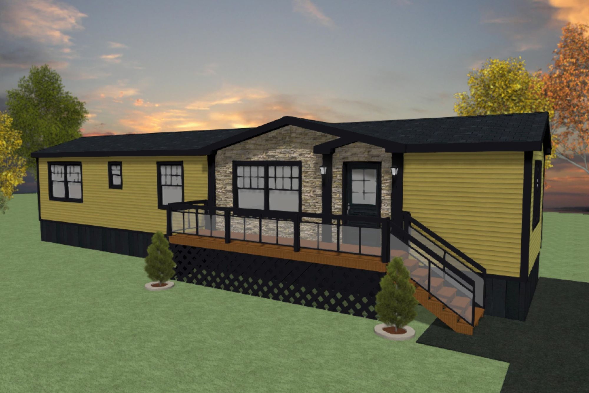 Home Plans | Maple Leaf Homes
