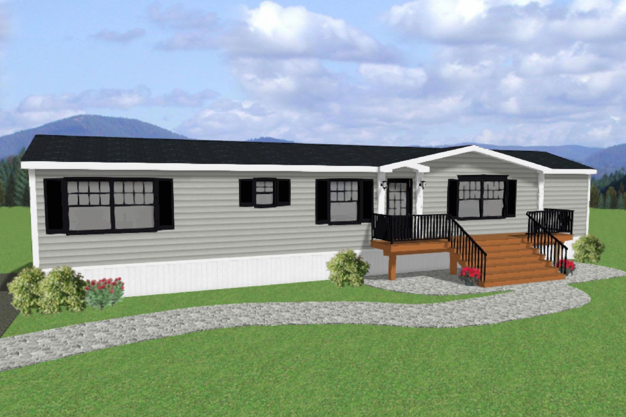 Home Plans | Maple Leaf Homes