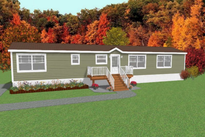 Home Plans | Maple Leaf Homes