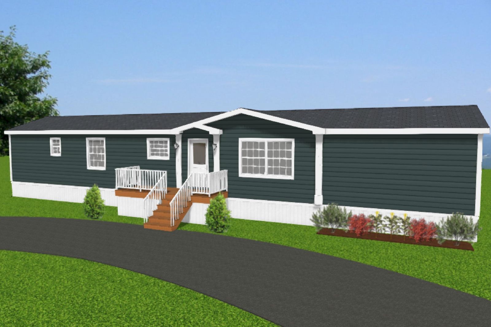 Home Plans | Maple Leaf Homes