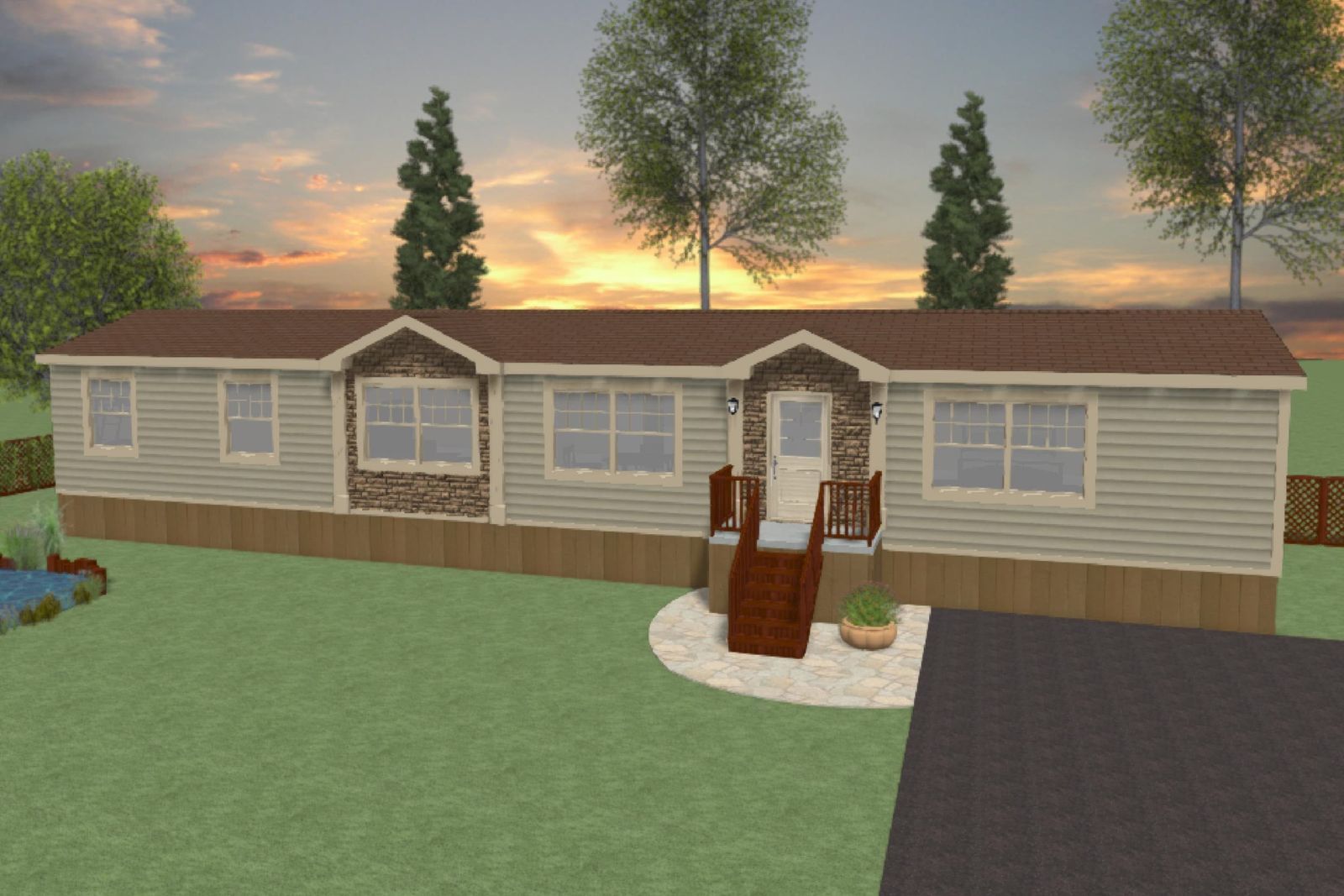 Home Plans | Maple Leaf Homes